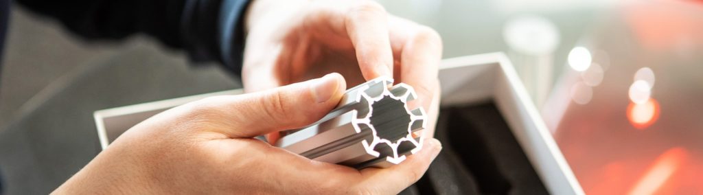 Messebau & Messesysteme - LT-Systems Europe GmbH